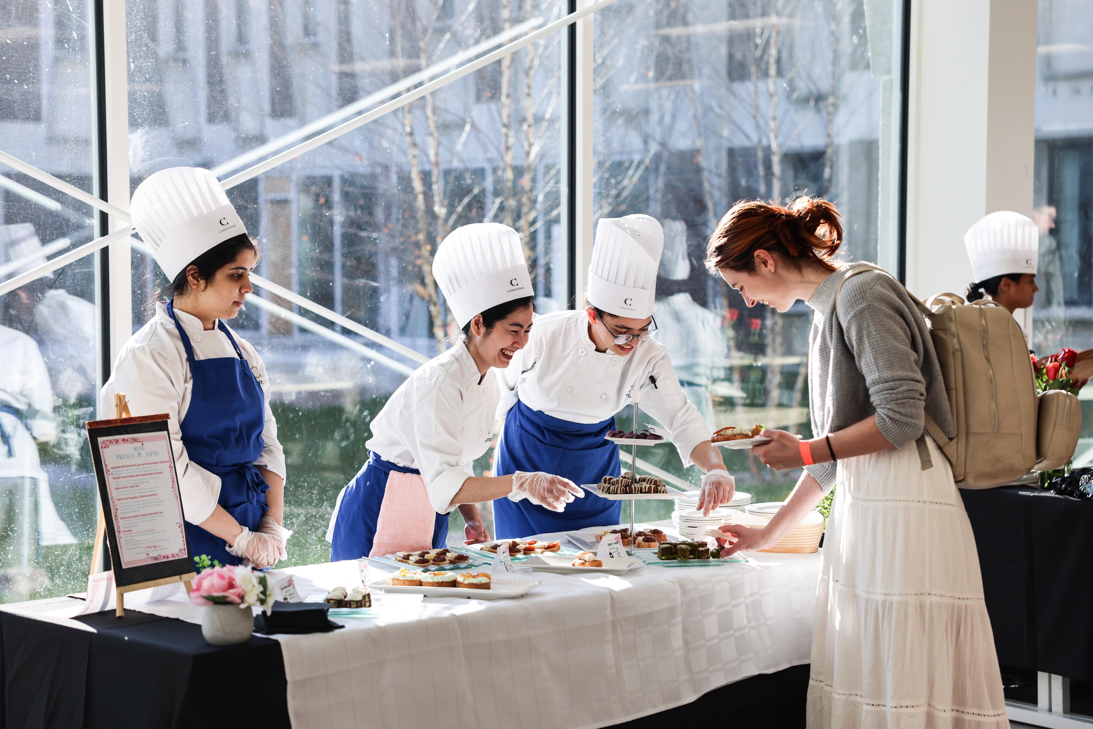 Conestoga news, events and announcements